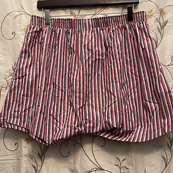 Brooks Brothers | Underwear & Socks | Brooks Brothers Mens Boxer Shorts ...